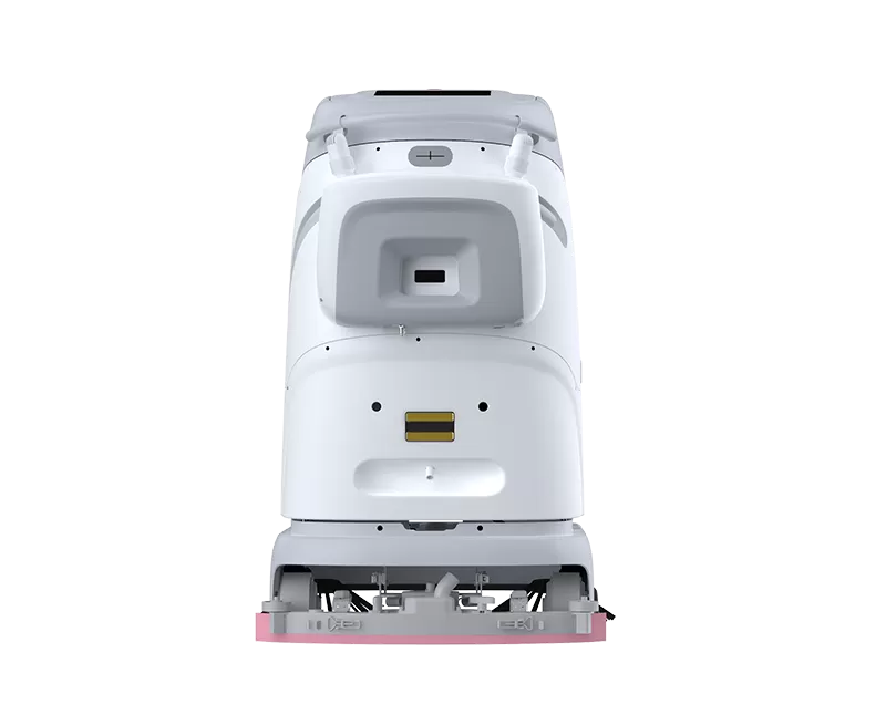 Autonomous Floor Scrubbers SC50 | Viggo