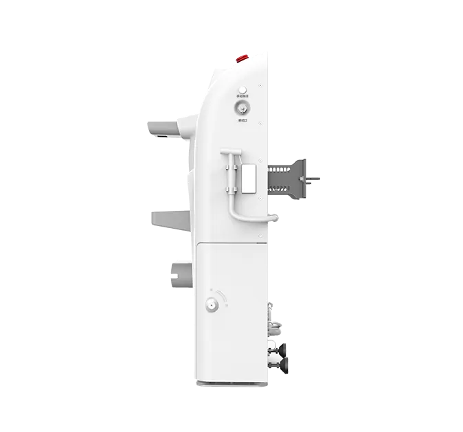 Autonomous Floor Scrubbers SC50 | Viggo