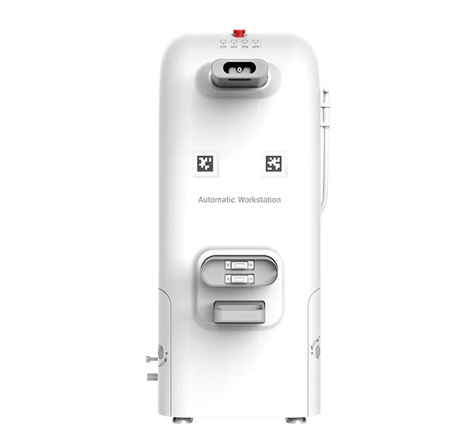 Autonomous Floor Scrubbers SC50 | Viggo